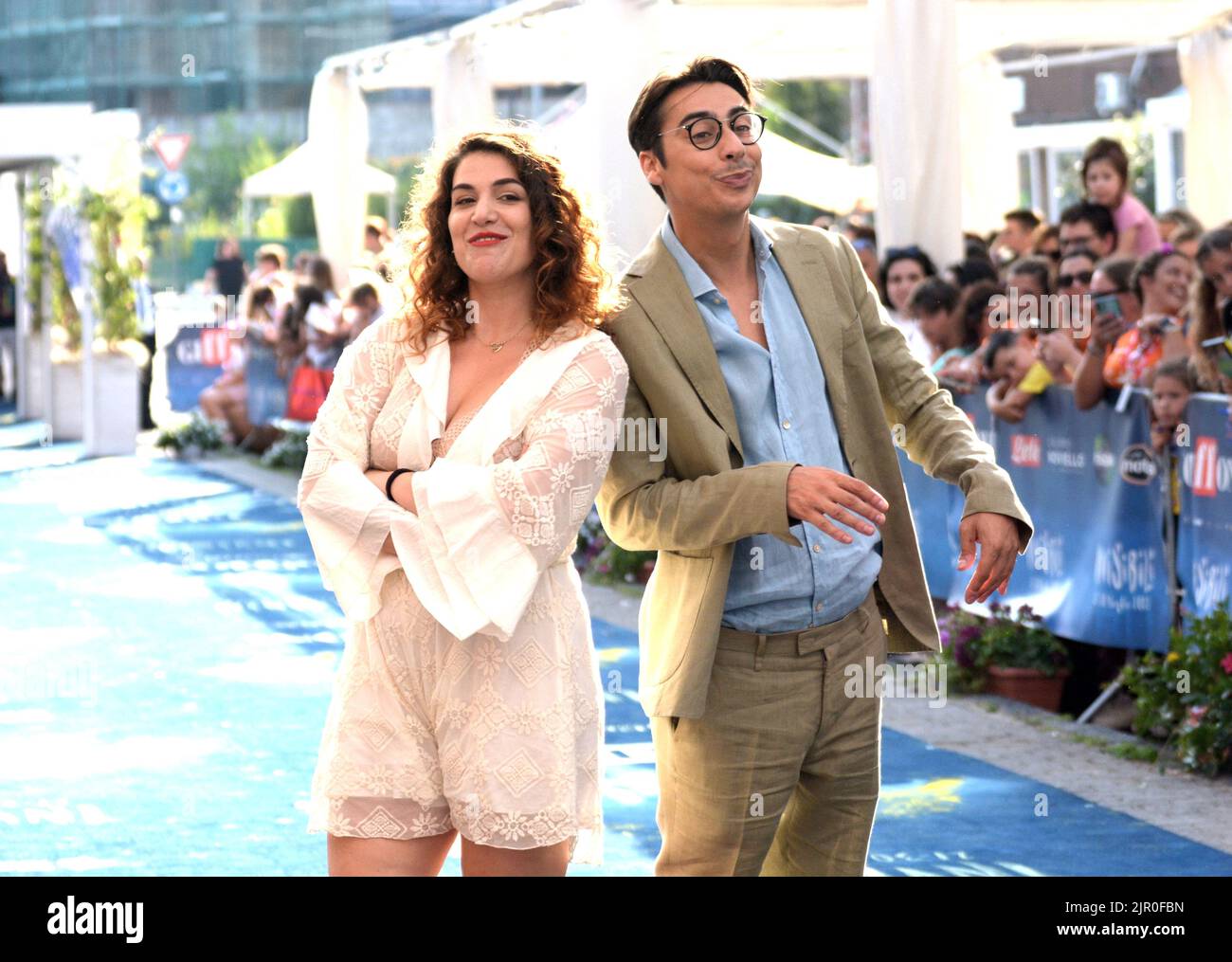 Vitrano hi-res stock photography and images - Alamy