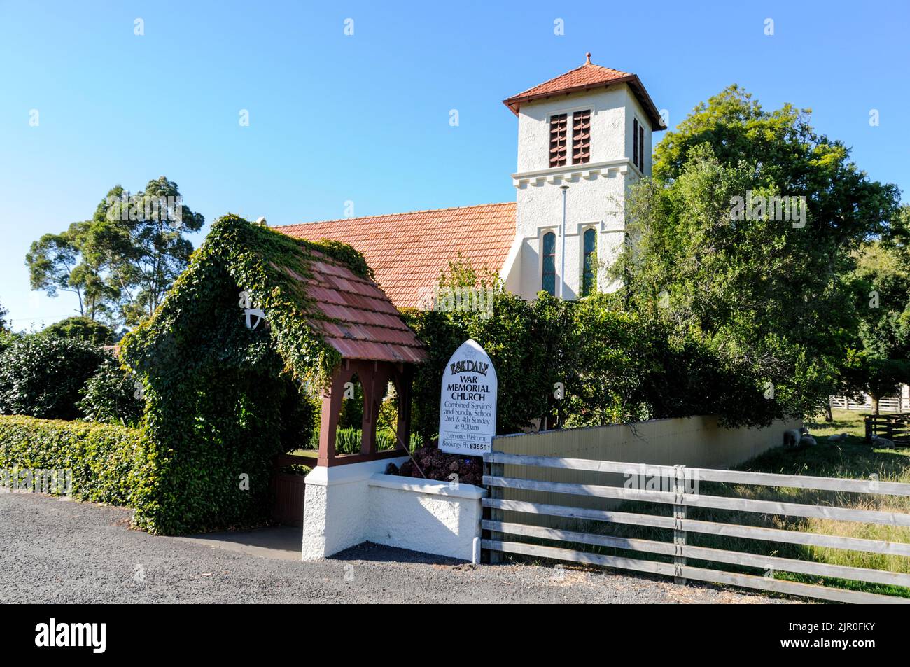 Napier colonial architecture hi-res stock photography and images - Alamy