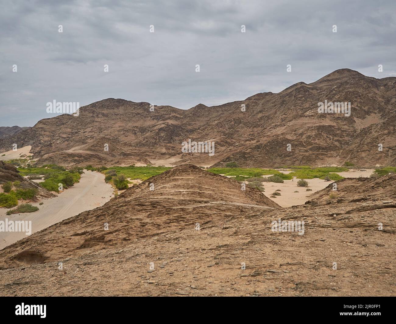 Huab namibia mountain hi-res stock photography and images - Alamy