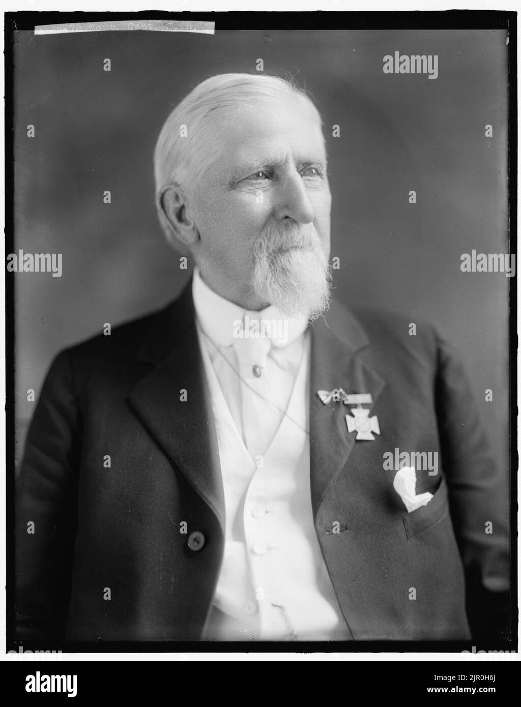 Captain h Cut Out Stock Images & Pictures - Alamy