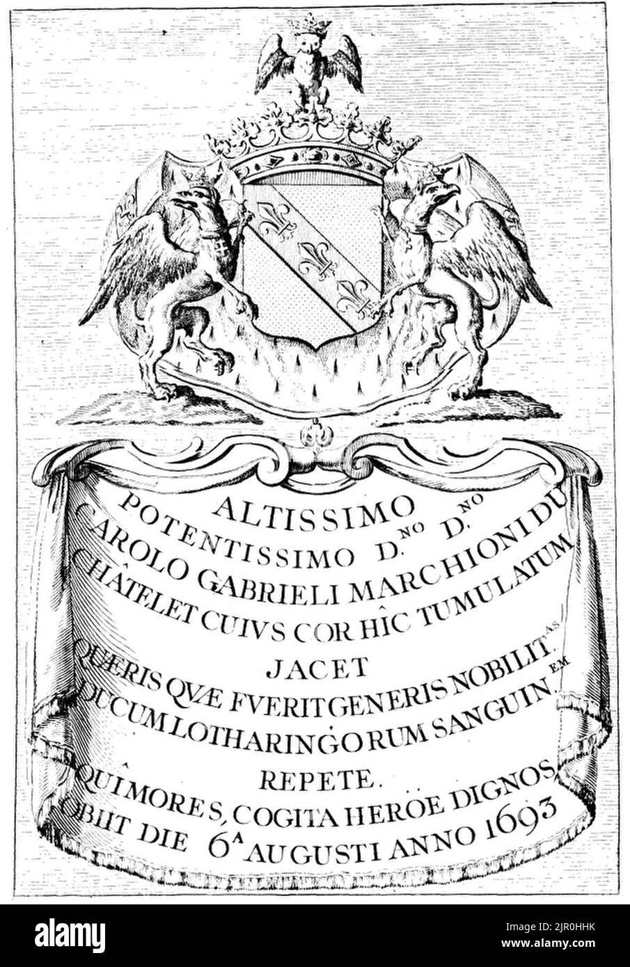 Gabriel charles Black and White Stock Photos & Images - Alamy