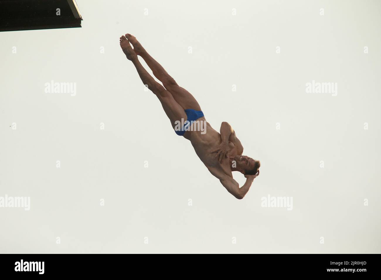 Artistic swim 2022 hi-res stock photography and images - Alamy