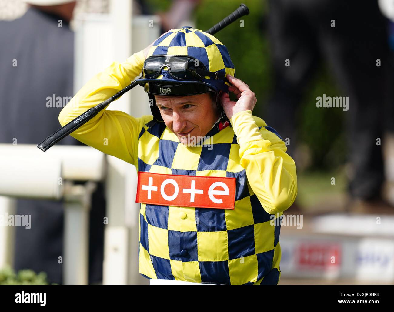 Patrick mcdonald 2022 hi-res stock photography and images - Alamy