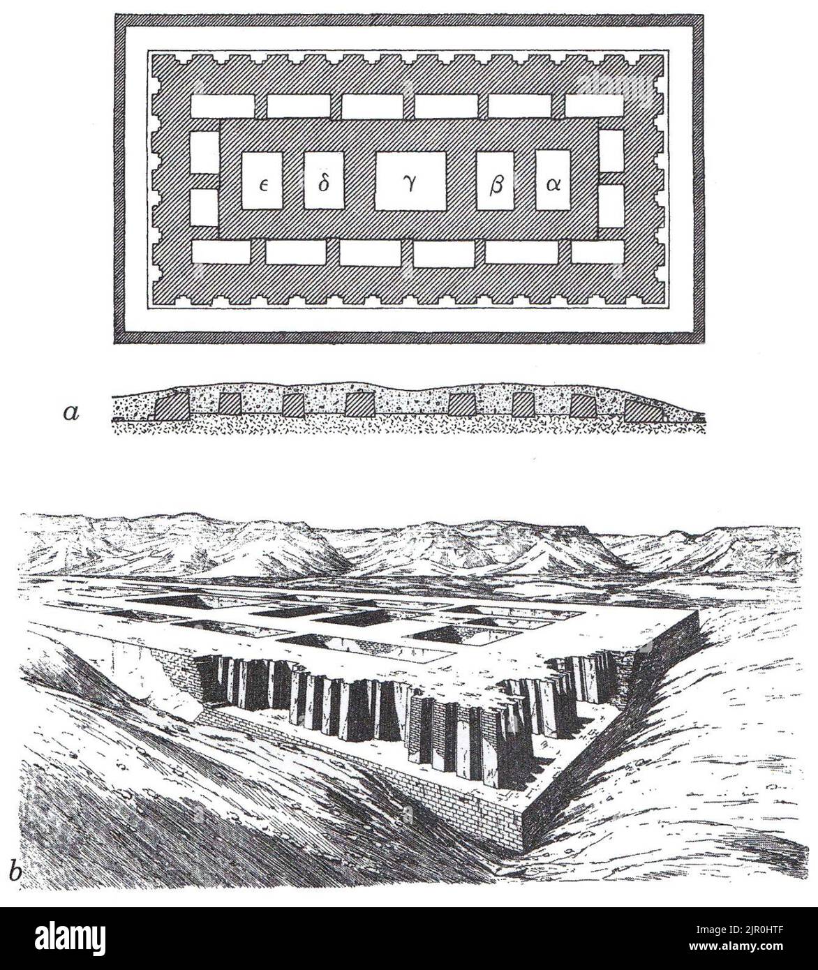 Nagada hi-res stock photography and images - Alamy