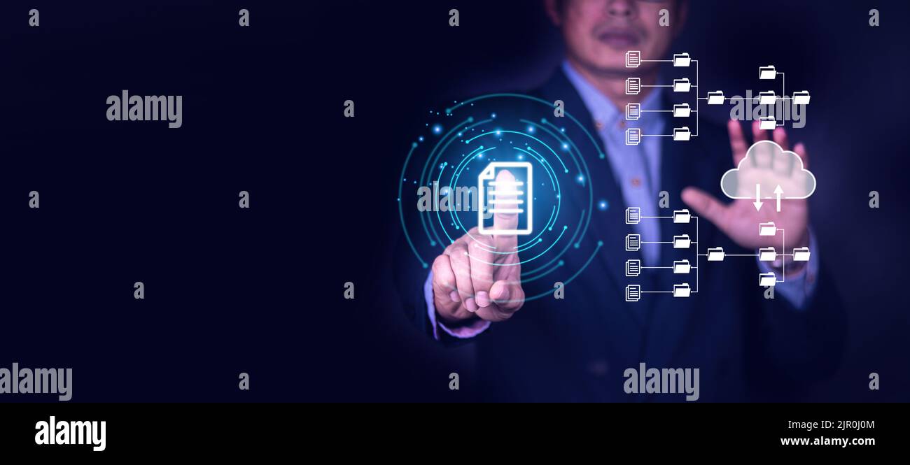 documentation database and process automation to efficiently manage ... documentation database and process automation to efficiently manage ...