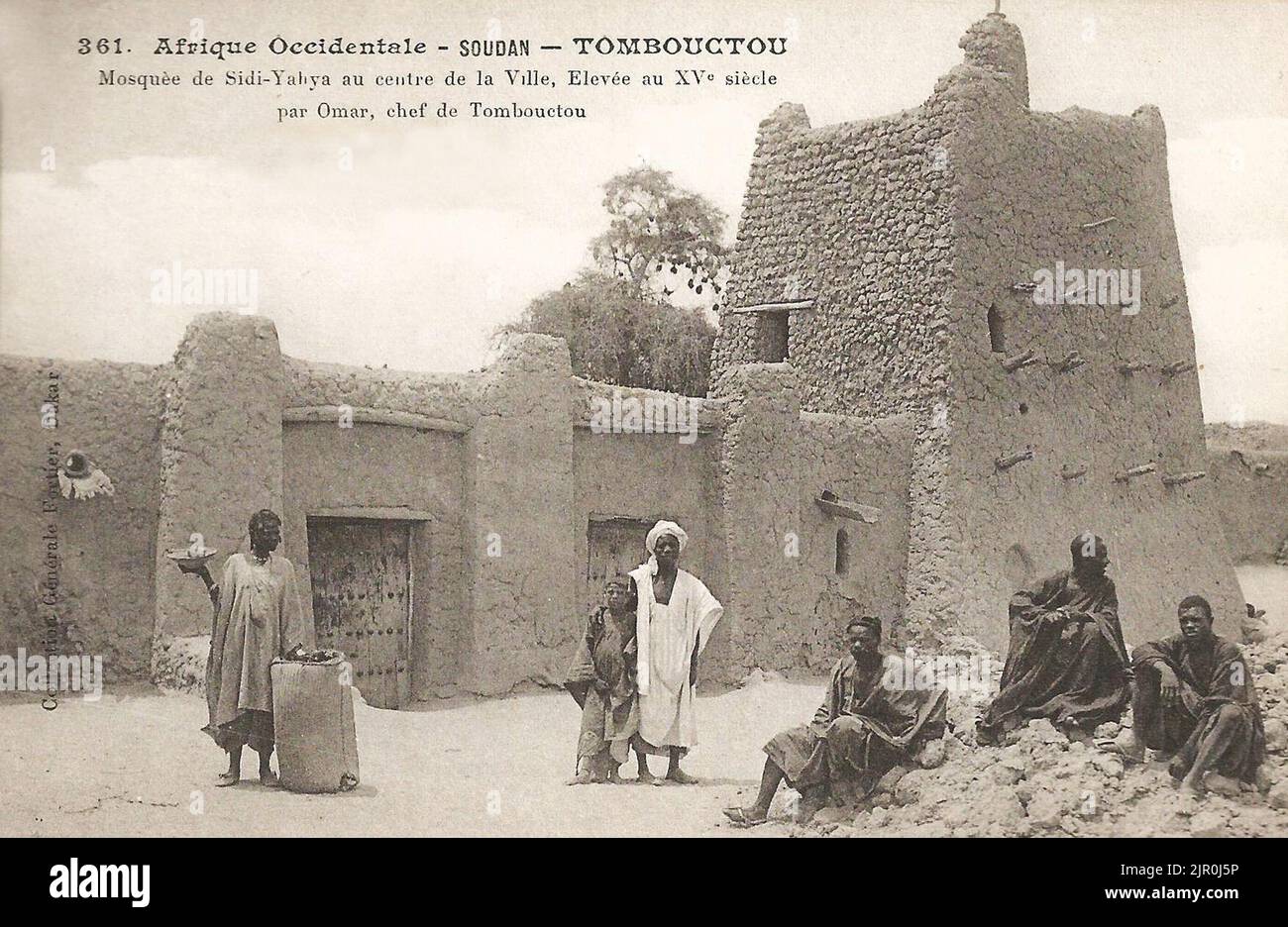 Sidi yahya hi-res stock photography and images - Alamy