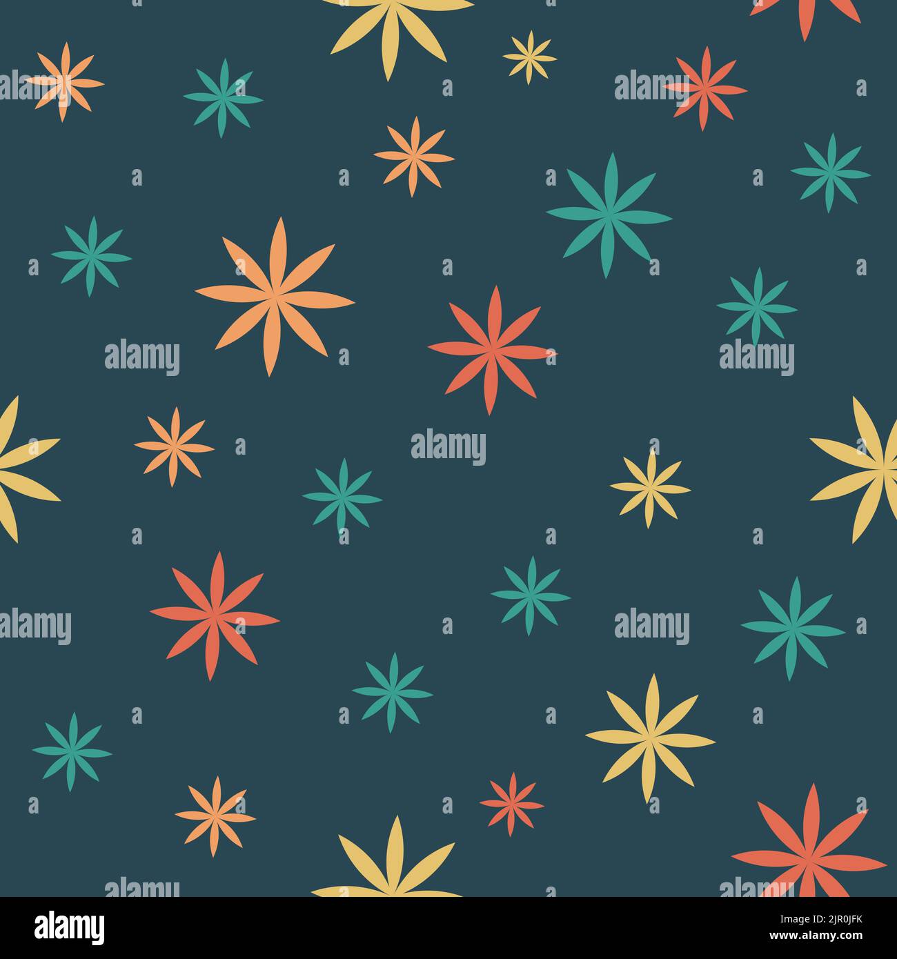 Very beautiful seamless pattern design for decorating website ...