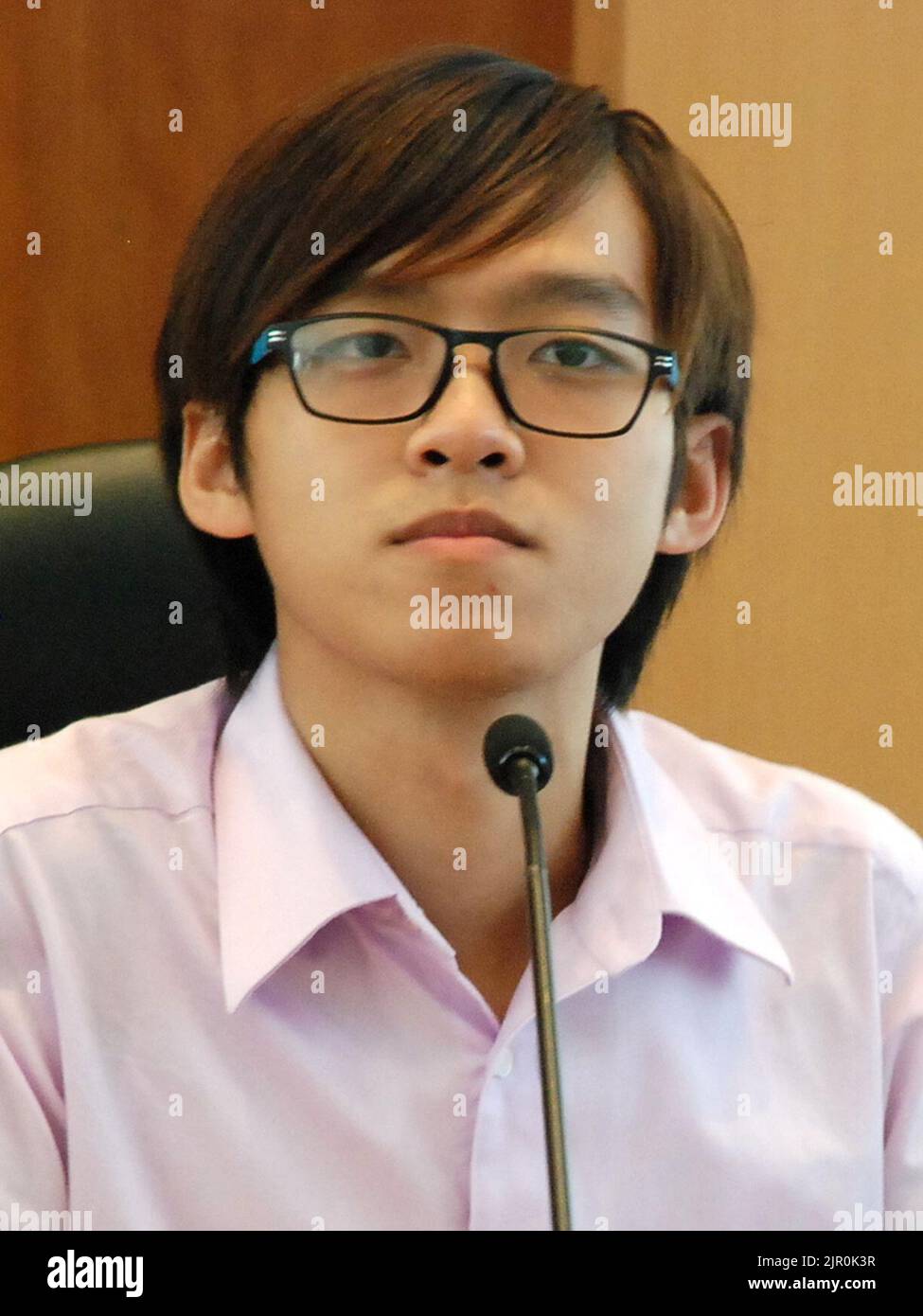 Tommy cheung hi-res stock photography and images - Alamy