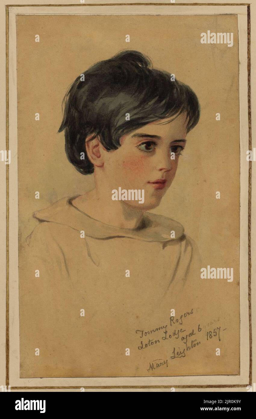 Tommy Rogers Loton Lodge 20 (1256334 Stock Photo - Alamy