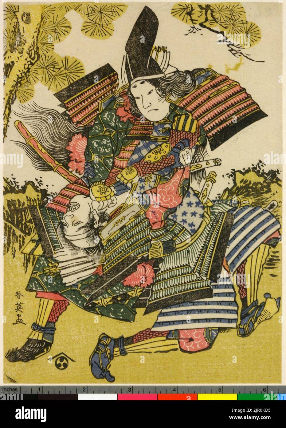 Tomoe gozen hi-res stock photography and images - Alamy