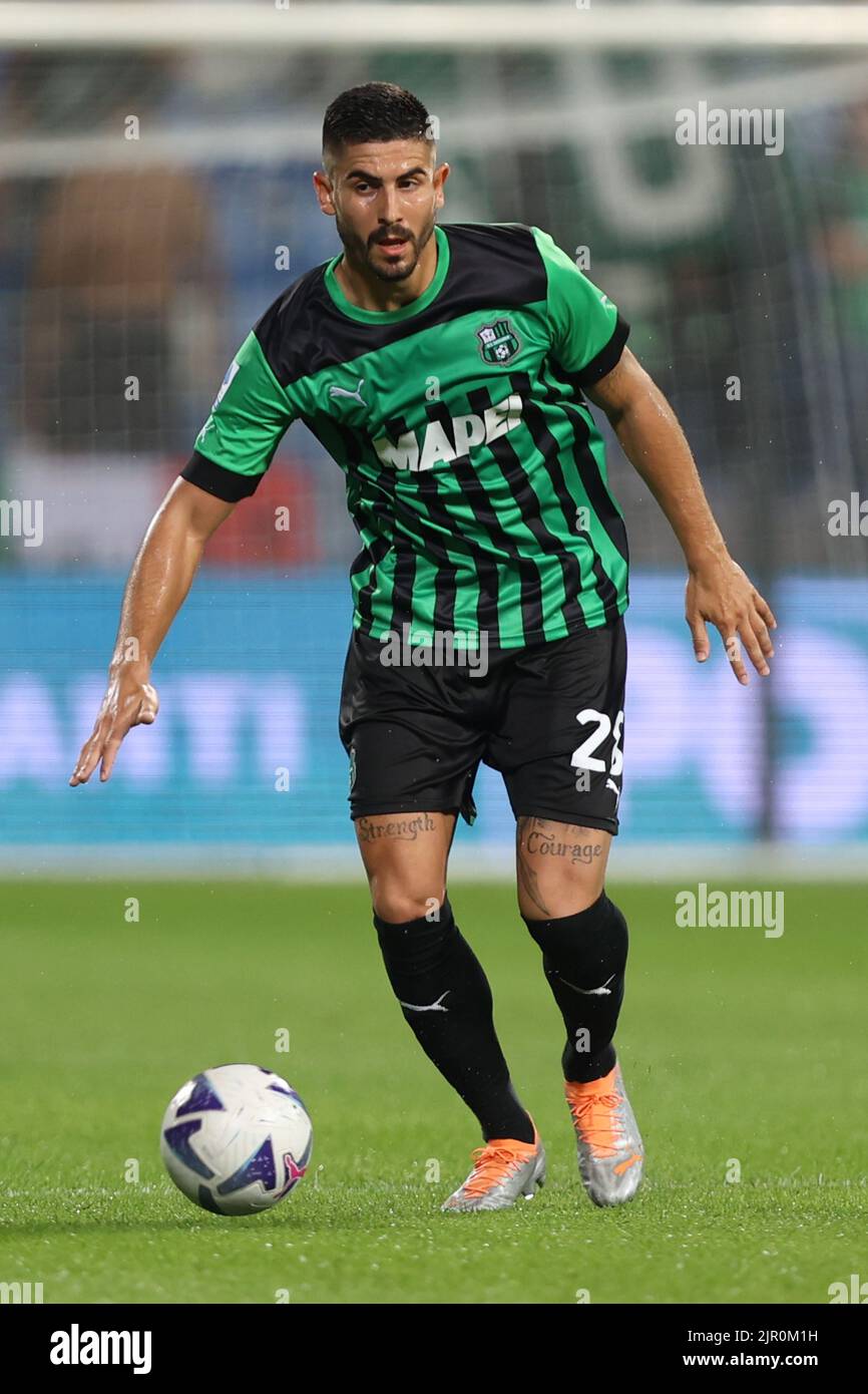 Lecce martin hi-res stock photography and images - Alamy