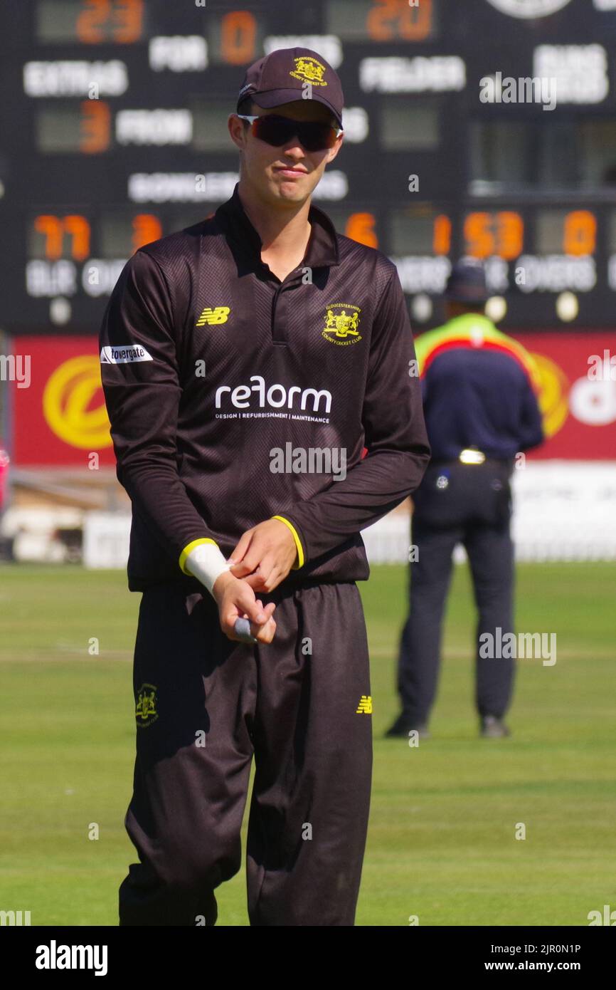 Oliver price cricket hi-res stock photography and images - Alamy