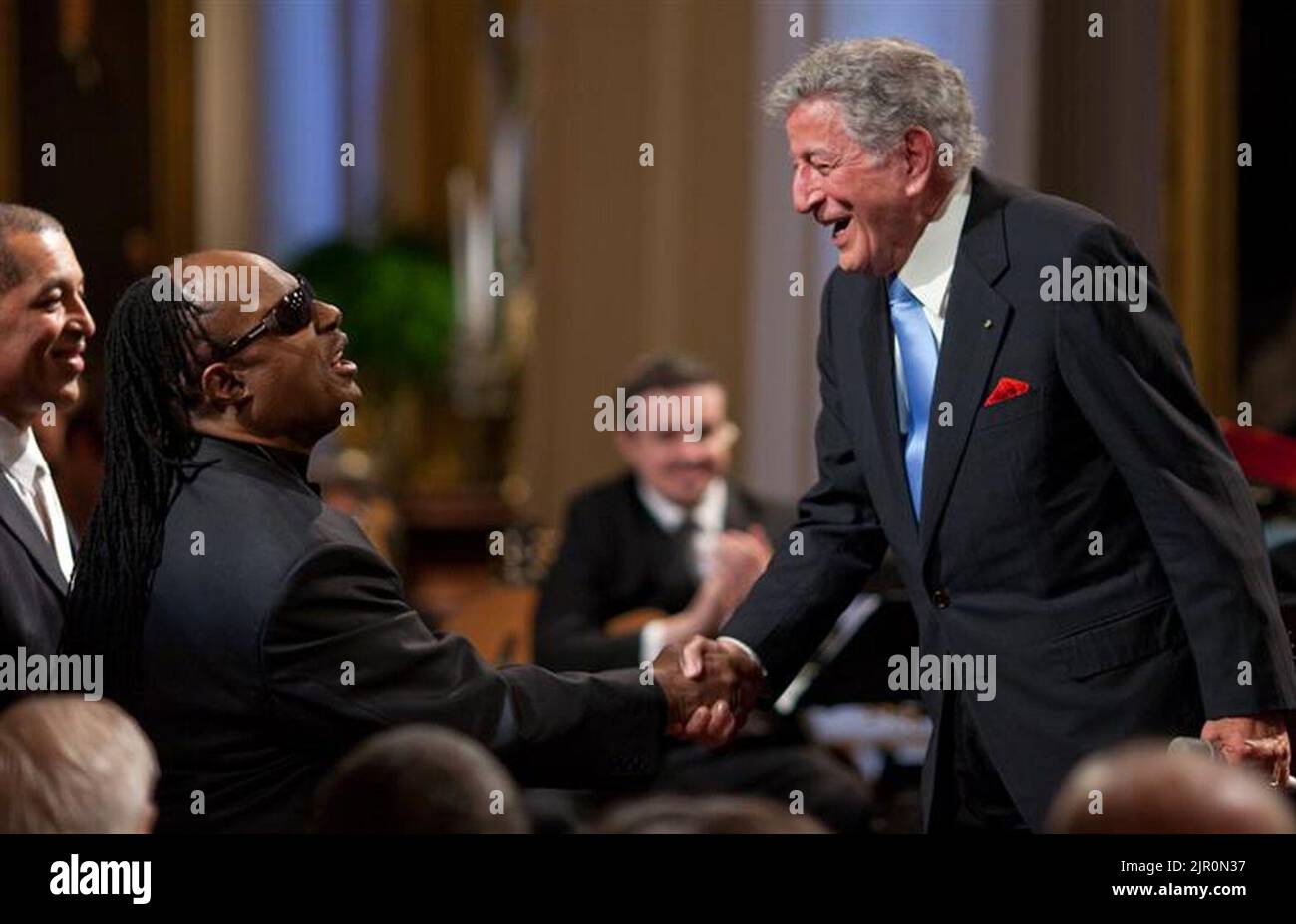 Tony the wonder hi-res stock photography and images - Alamy