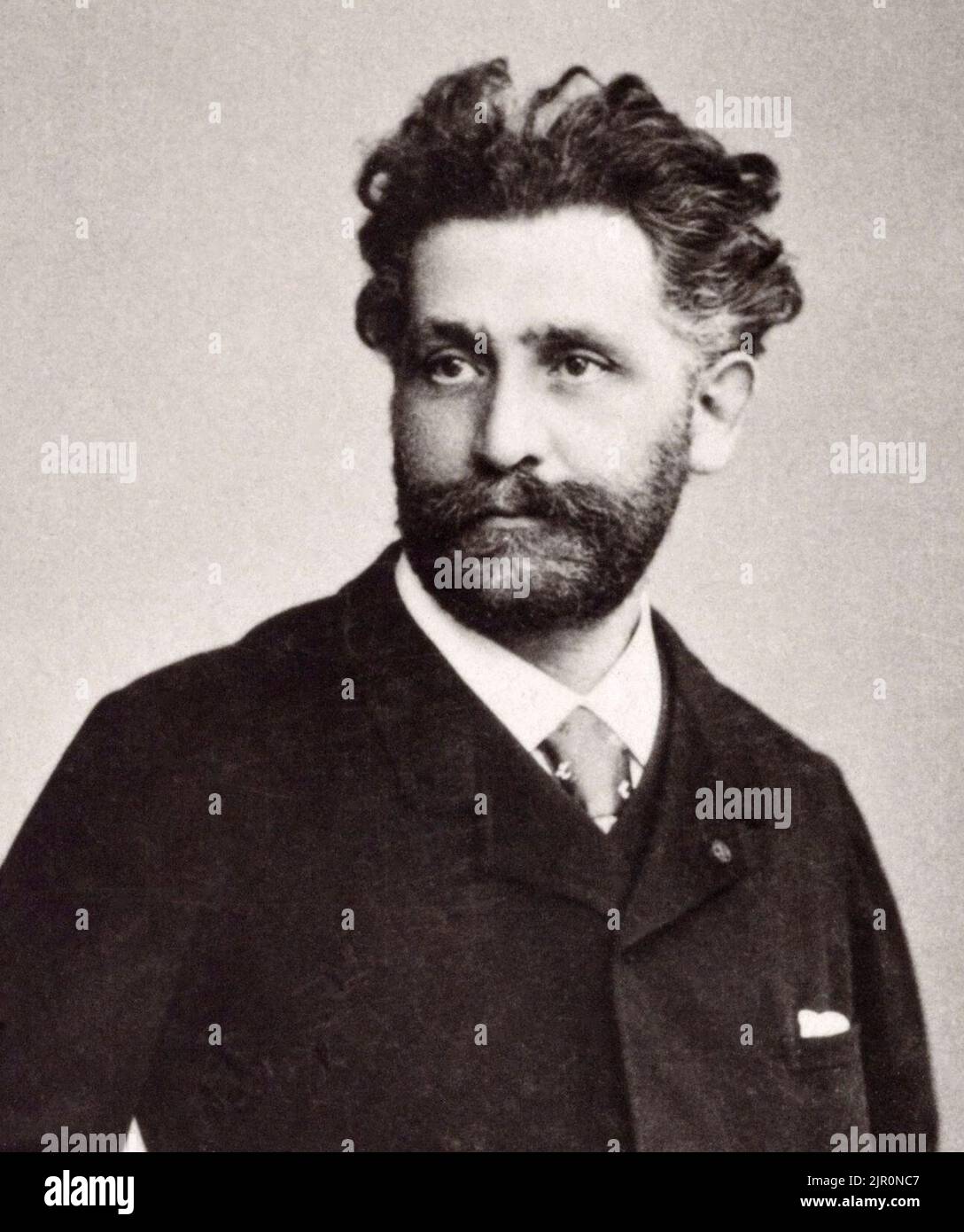 Robert fleury tony hi-res stock photography and images - Alamy