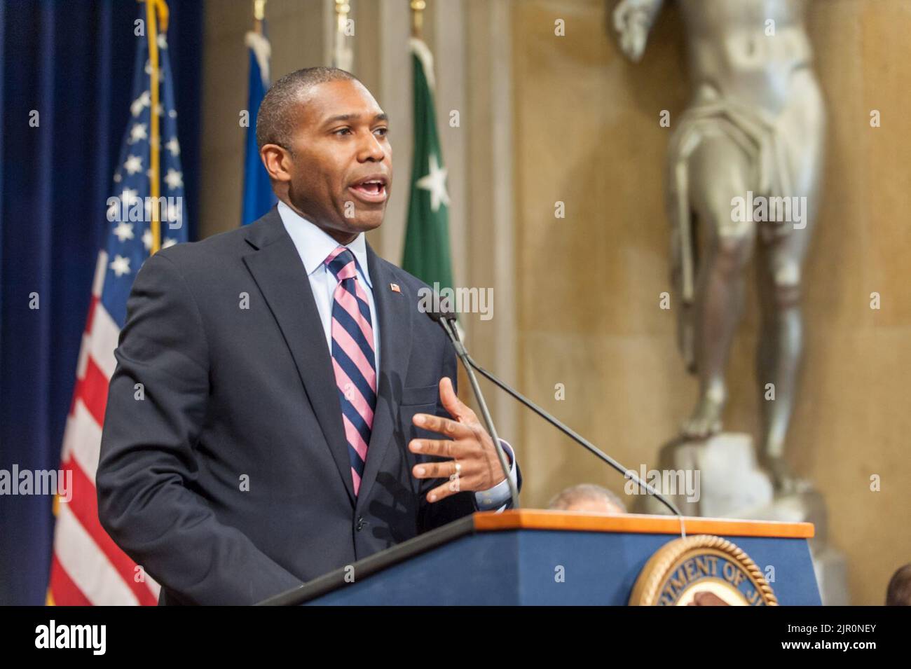 Tony west hi-res stock photography and images - Alamy