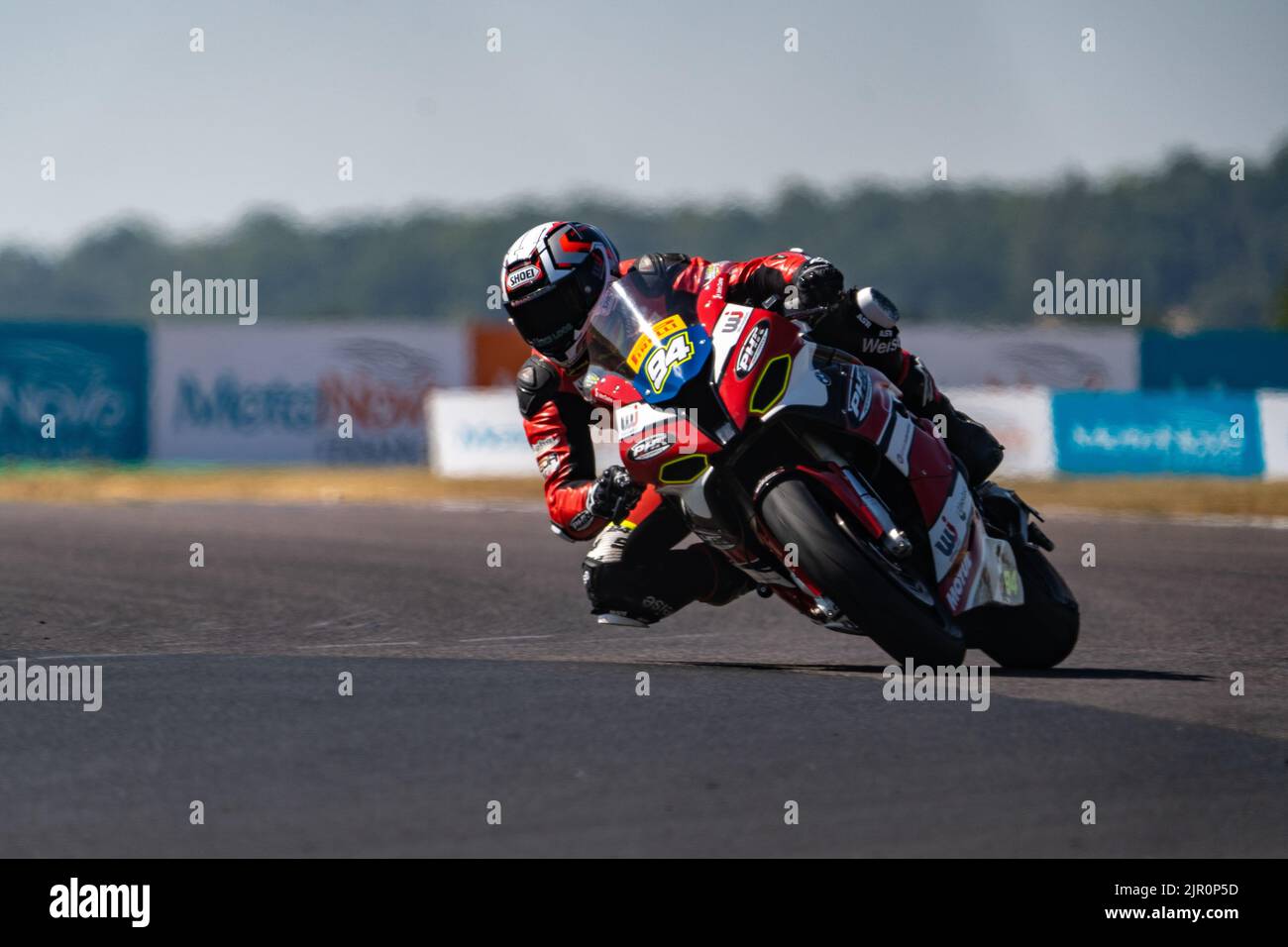 Max Stainton #94 PHR Performance BMW Pirelli Superstock National ...