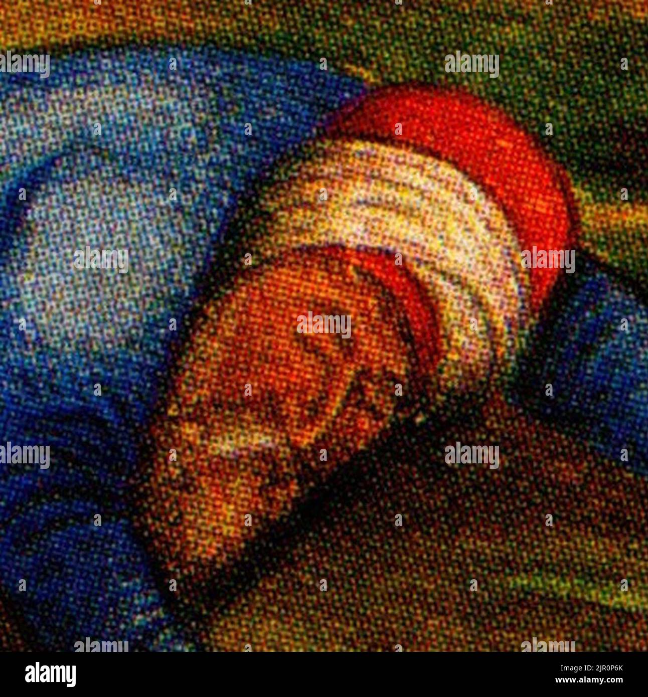 Topal Osman Pasha Stock Photo - Alamy