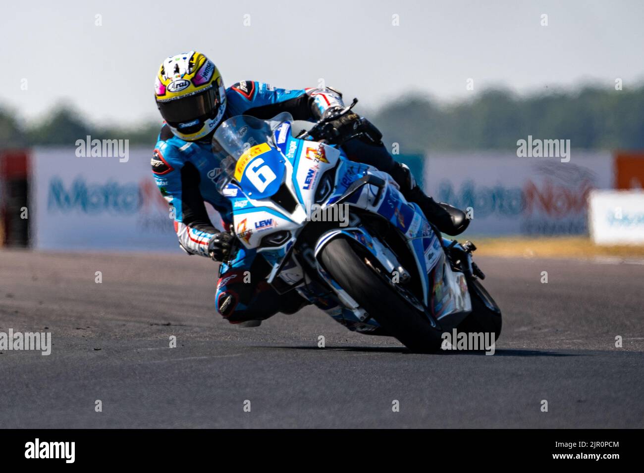Michael dunlop hi-res stock photography and images - Alamy