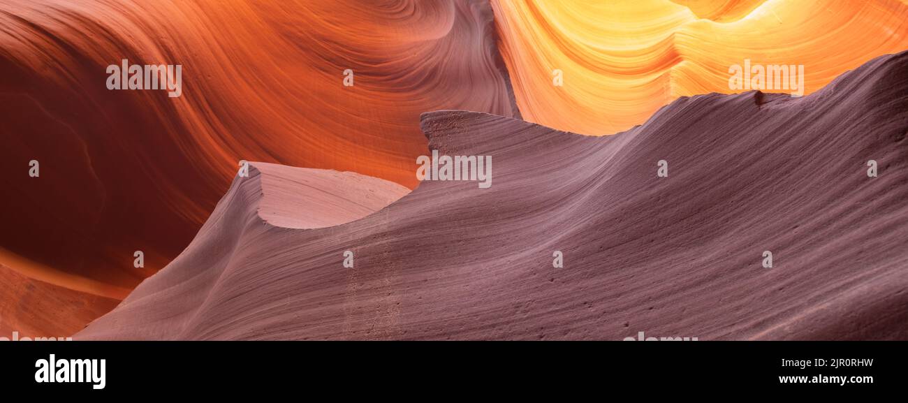 Beautiful shot sandstone formations hi-res stock photography and images ...
