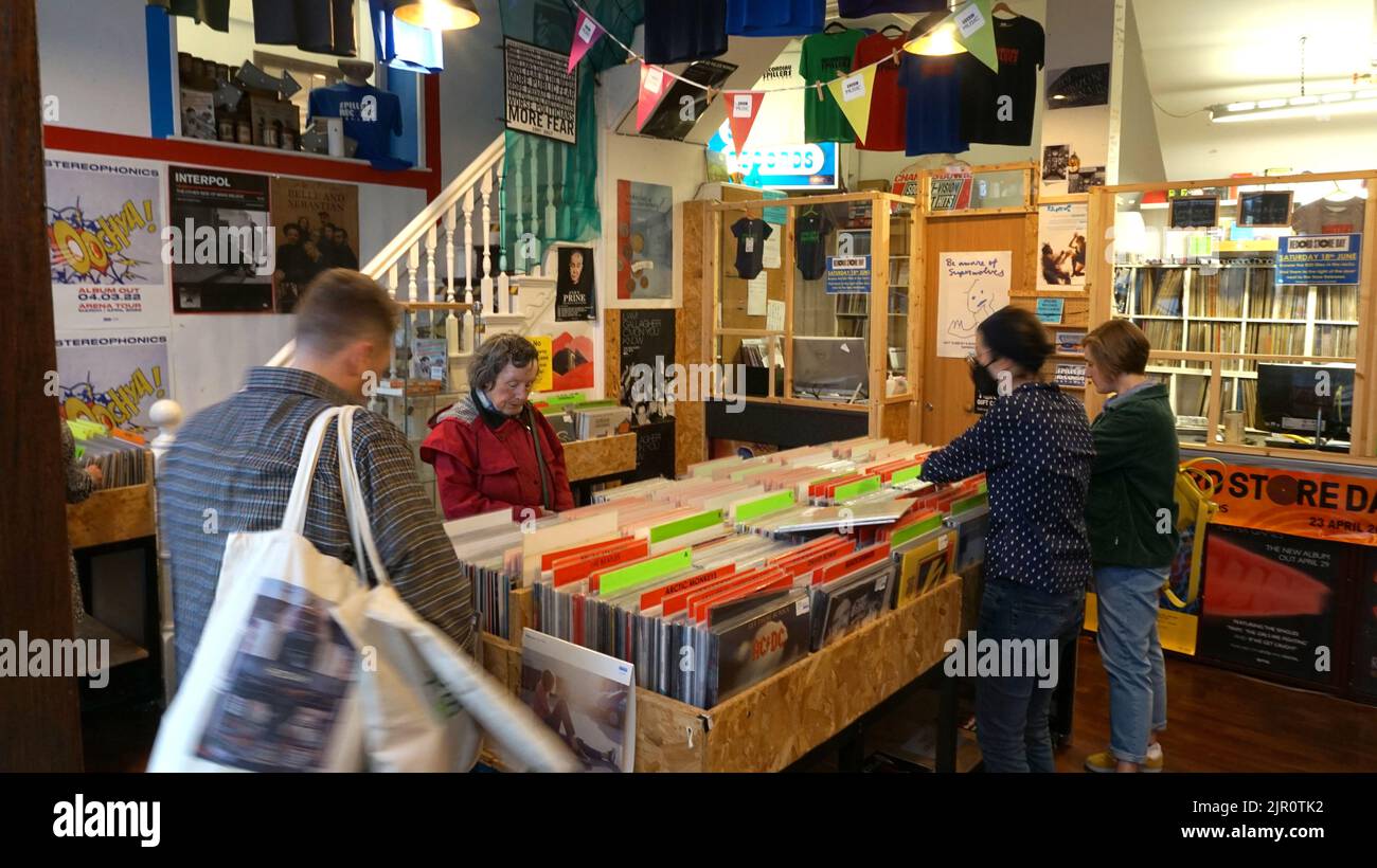 Victorian shop front hi-res stock photography and images - Alamy