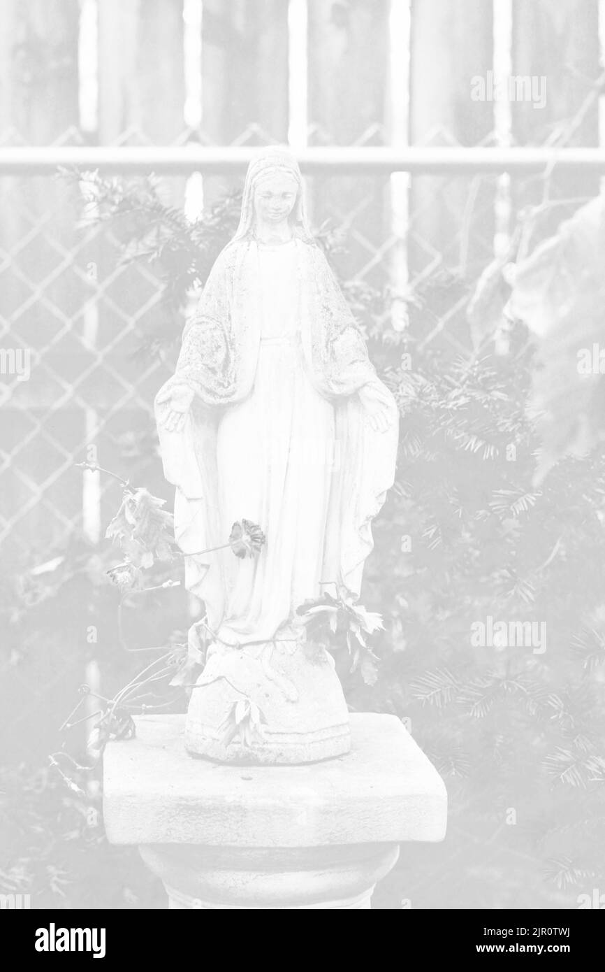 Woman faint black and white hi-res stock photography and images - Alamy