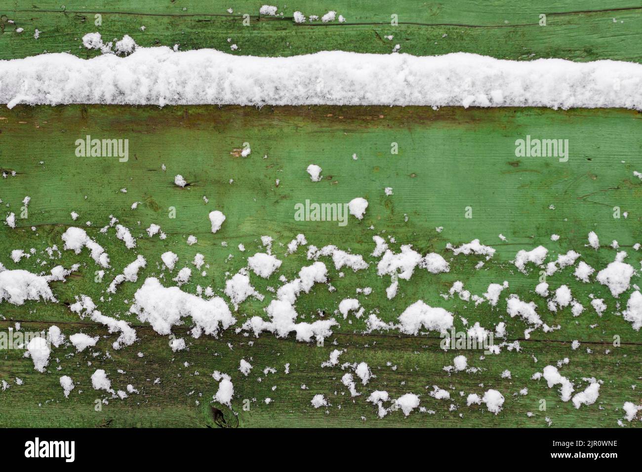 Snow wall texture hi-res stock photography and images - Alamy
