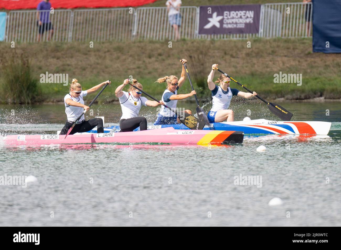 Lisa jahn hi-res stock photography and images - Alamy