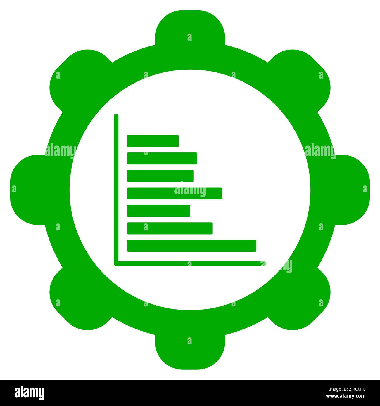 Chart and wheel Stock Photo - Alamy
