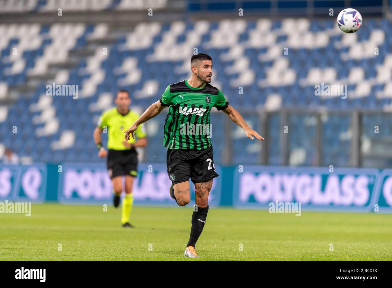 Lecce martin hi-res stock photography and images - Alamy