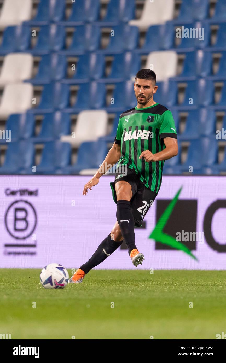 Lecce martin hi-res stock photography and images - Alamy