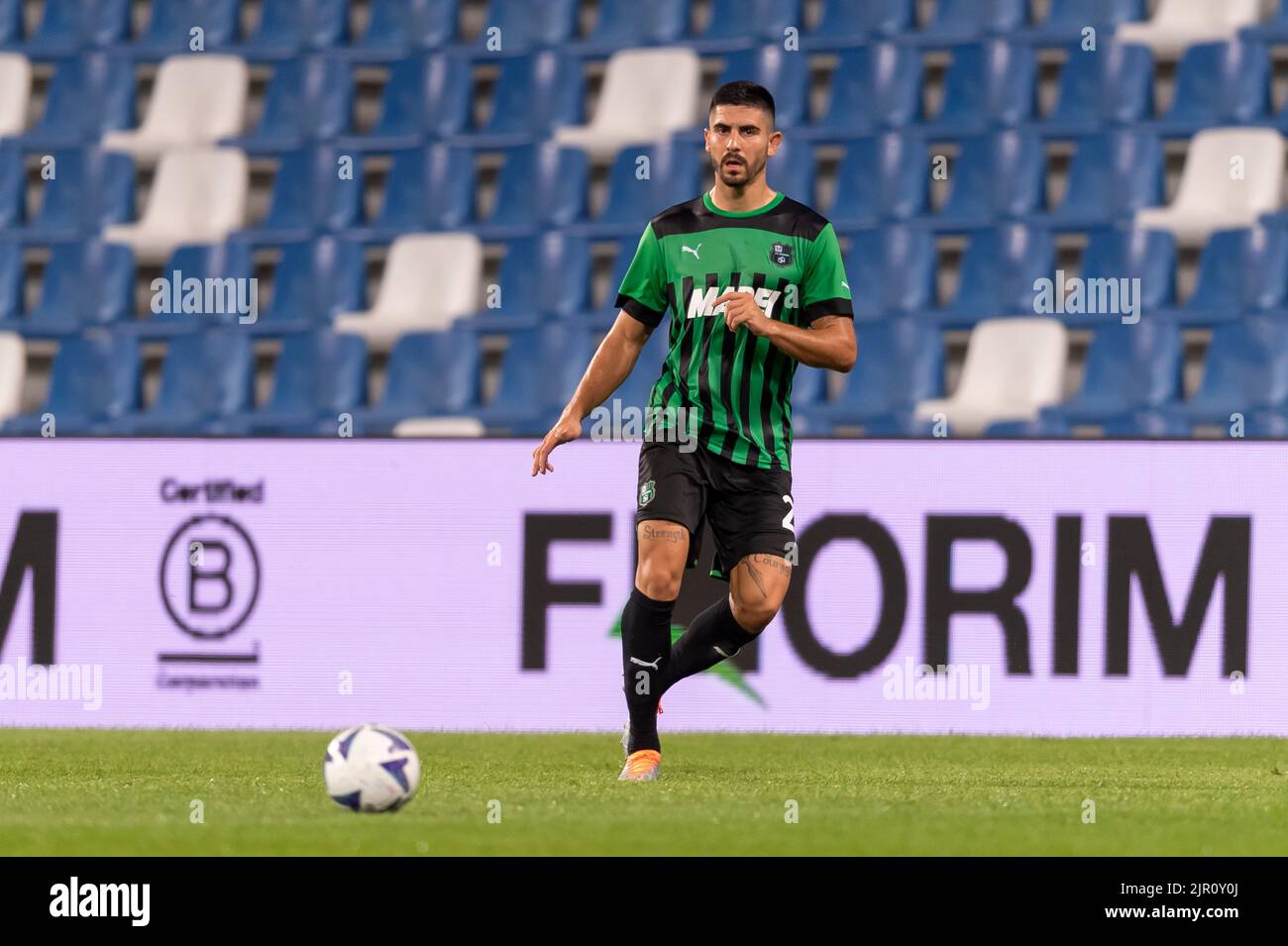 Lecce martin hi-res stock photography and images - Alamy