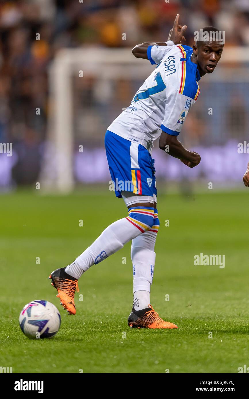 Ceesay assan assan hi-res stock photography and images - Alamy