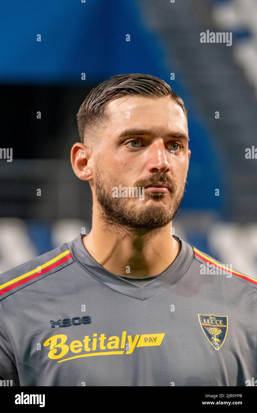Falcone wladimiro hi-res stock photography and images - Alamy