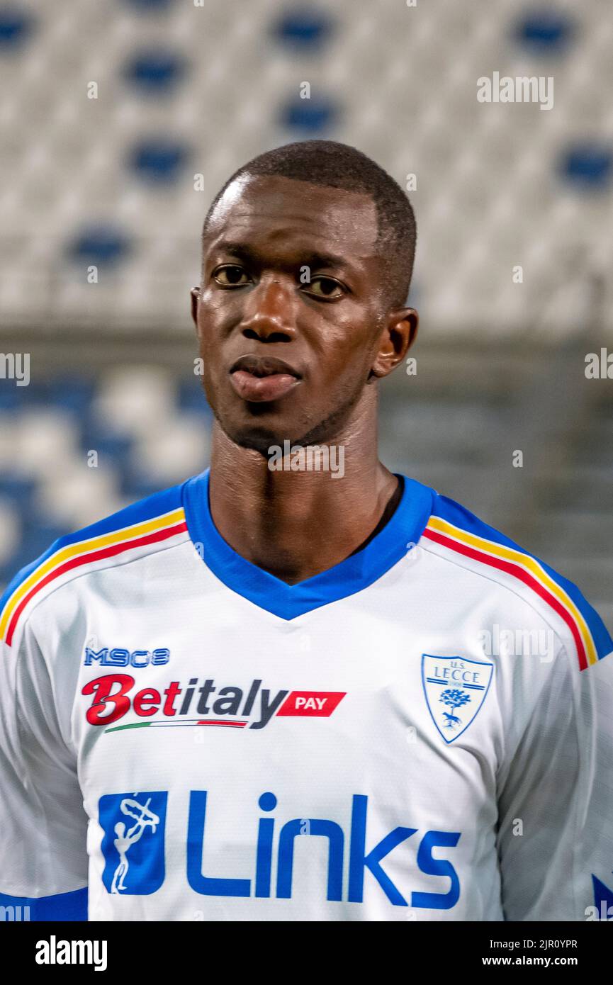 Ceesay assan assan hi-res stock photography and images - Alamy