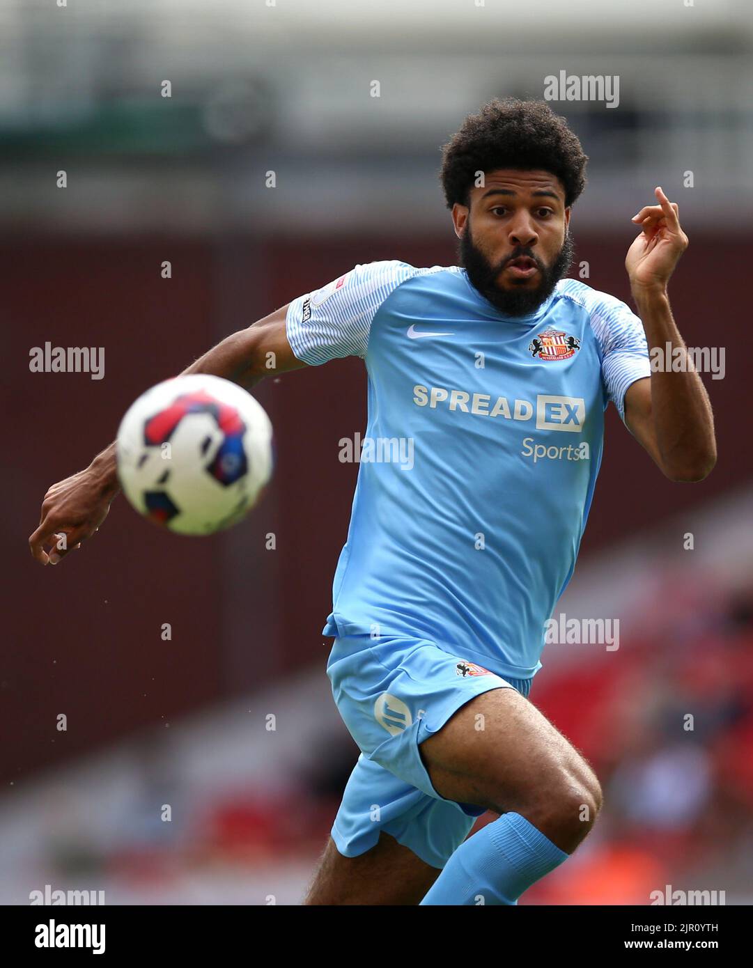 Ellis simms 20 hi-res stock photography and images - Alamy