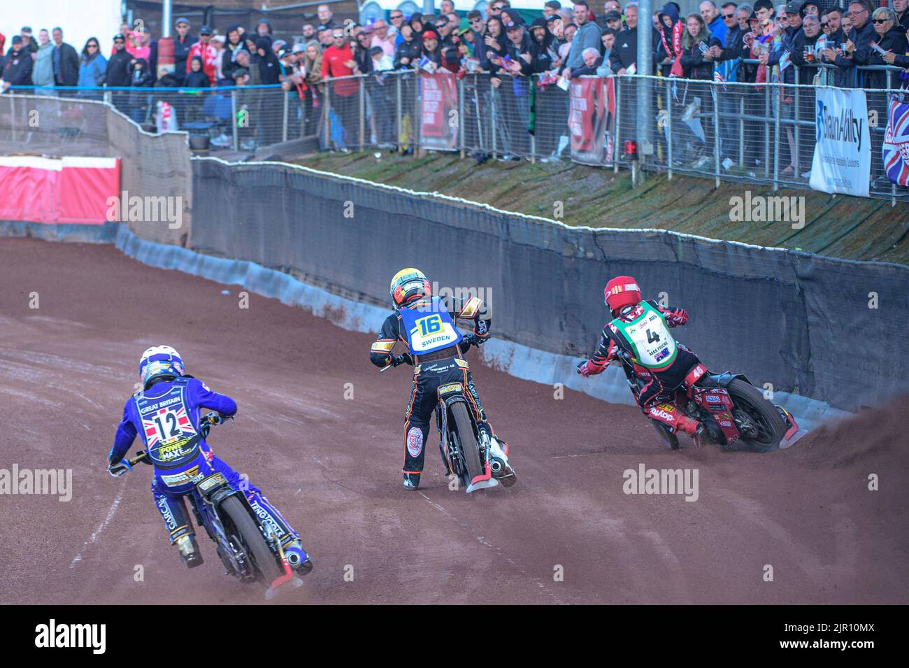 Kim ashfield hi-res stock photography and images - Alamy