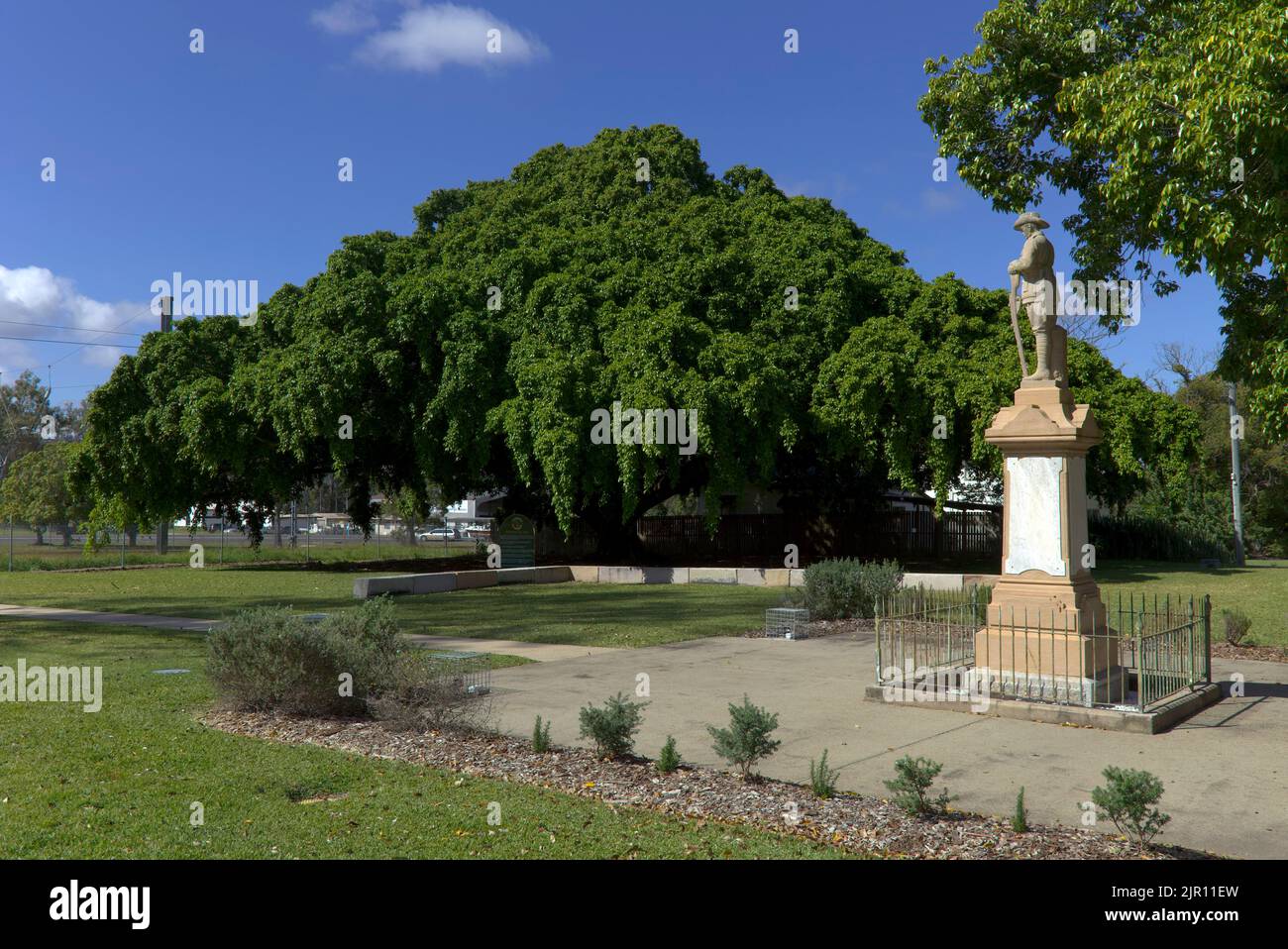 Miriam Vale Queensland Australia Stock Photo - Alamy