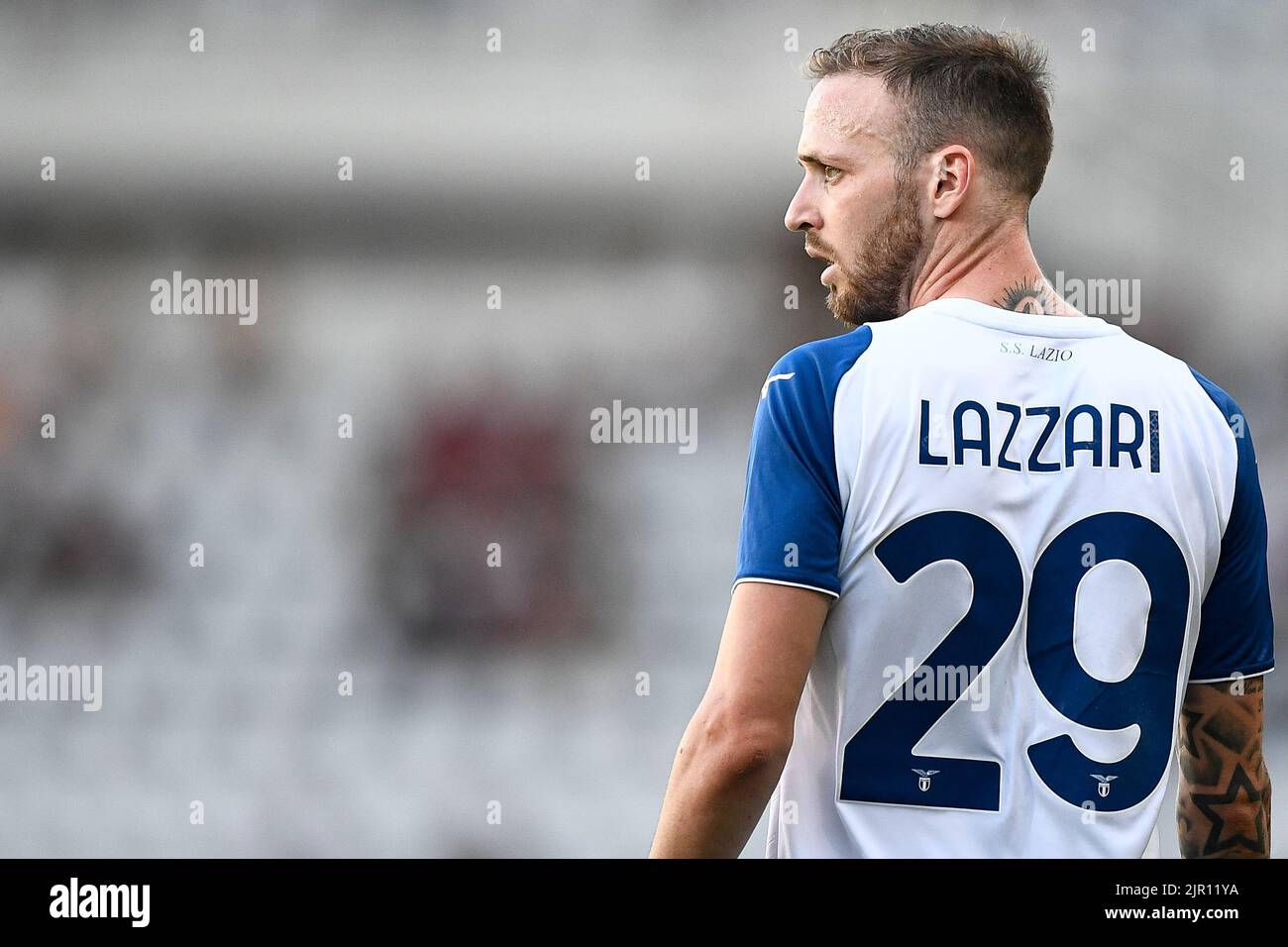 Lazzari hi-res stock photography and images - Alamy