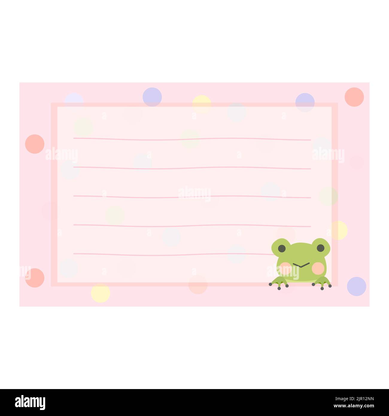 Cute sticky note hi-res stock photography and images - Alamy