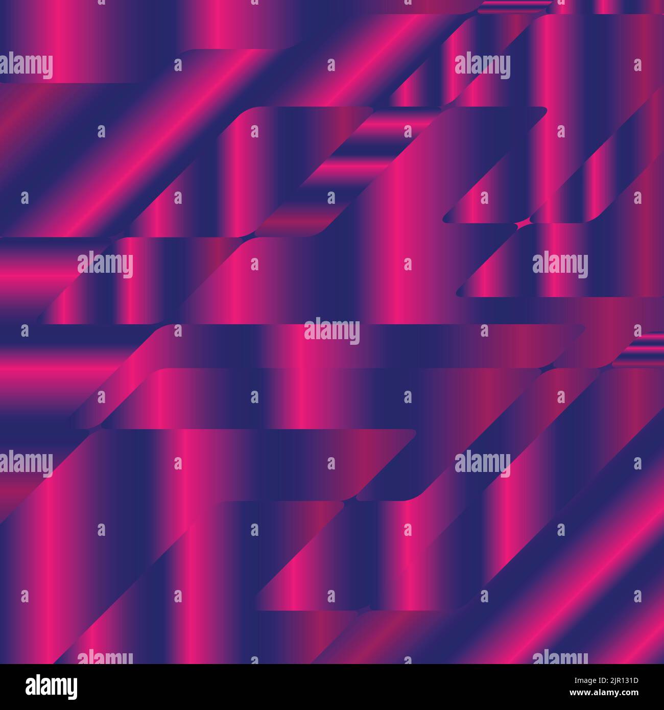Geometric holographic foil abstract pattern background. Vector design ...