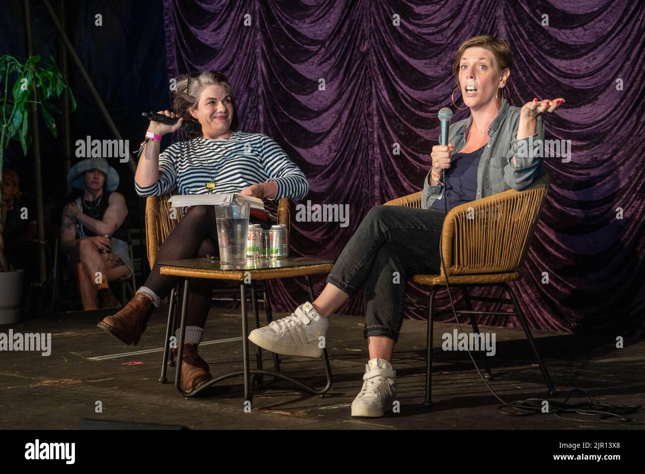 Jess phillips family hi-res stock photography and images - Alamy