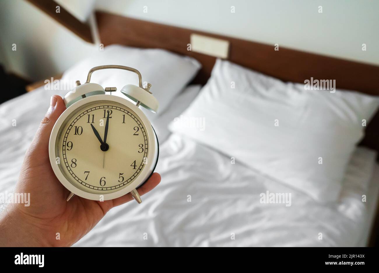 11 hour clock hi-res stock photography and images - Alamy