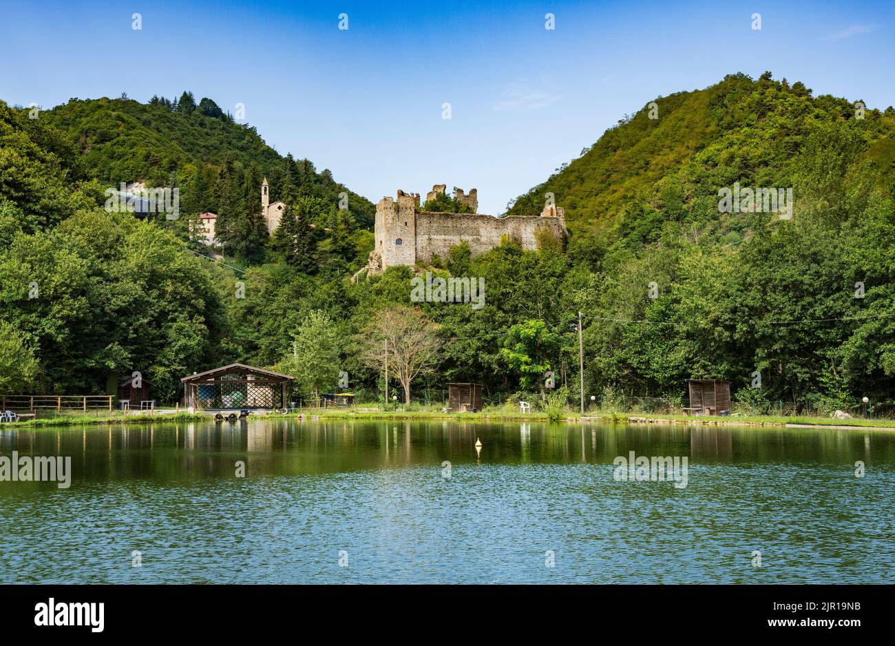 Bormida di millesimo hi-res stock photography and images - Alamy