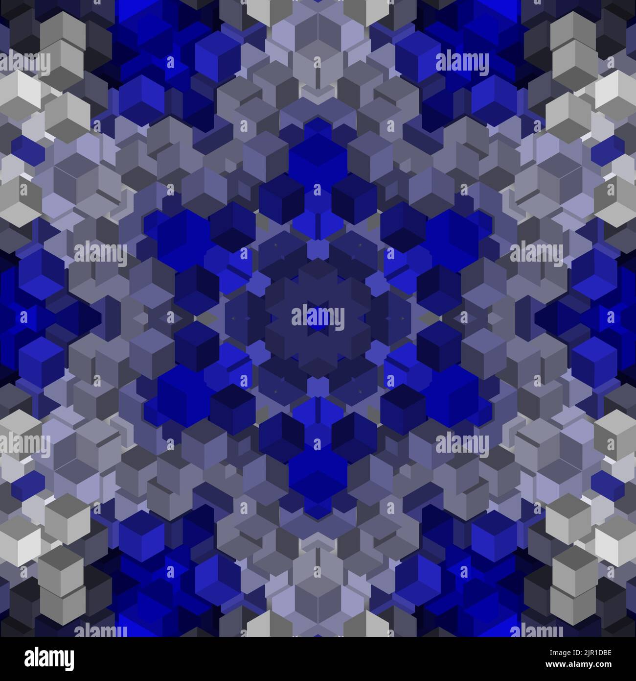 Abstract Computer Generated Fractal Design A Fractal Is A Never Ending Pattern Fractals Are