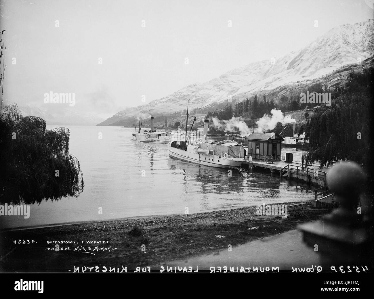 Circa 1906 190 hi-res stock photography and images - Alamy