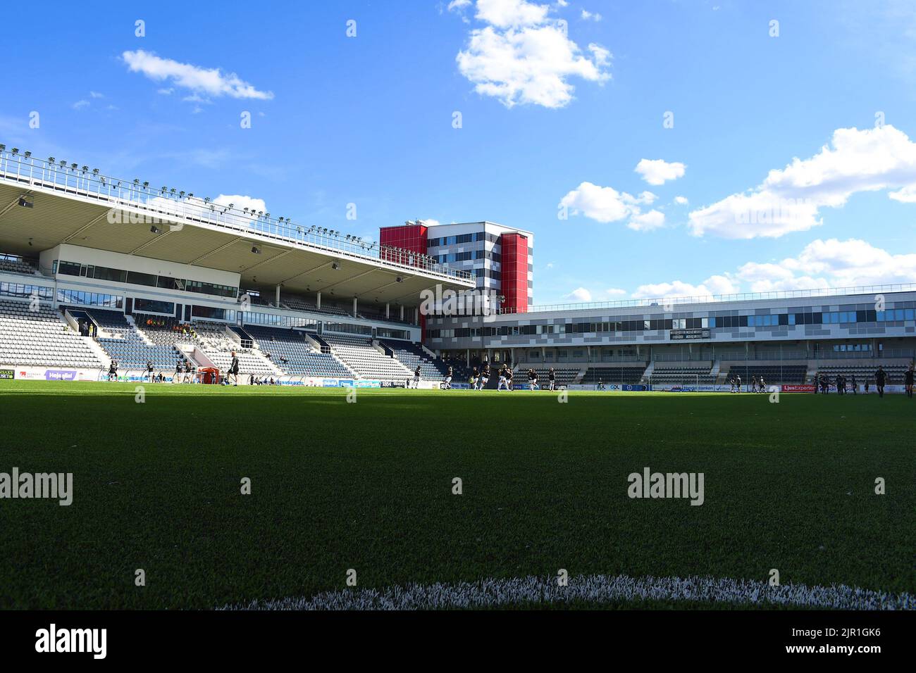 Brommapojkarna 2022 hi-res stock photography and images - Alamy