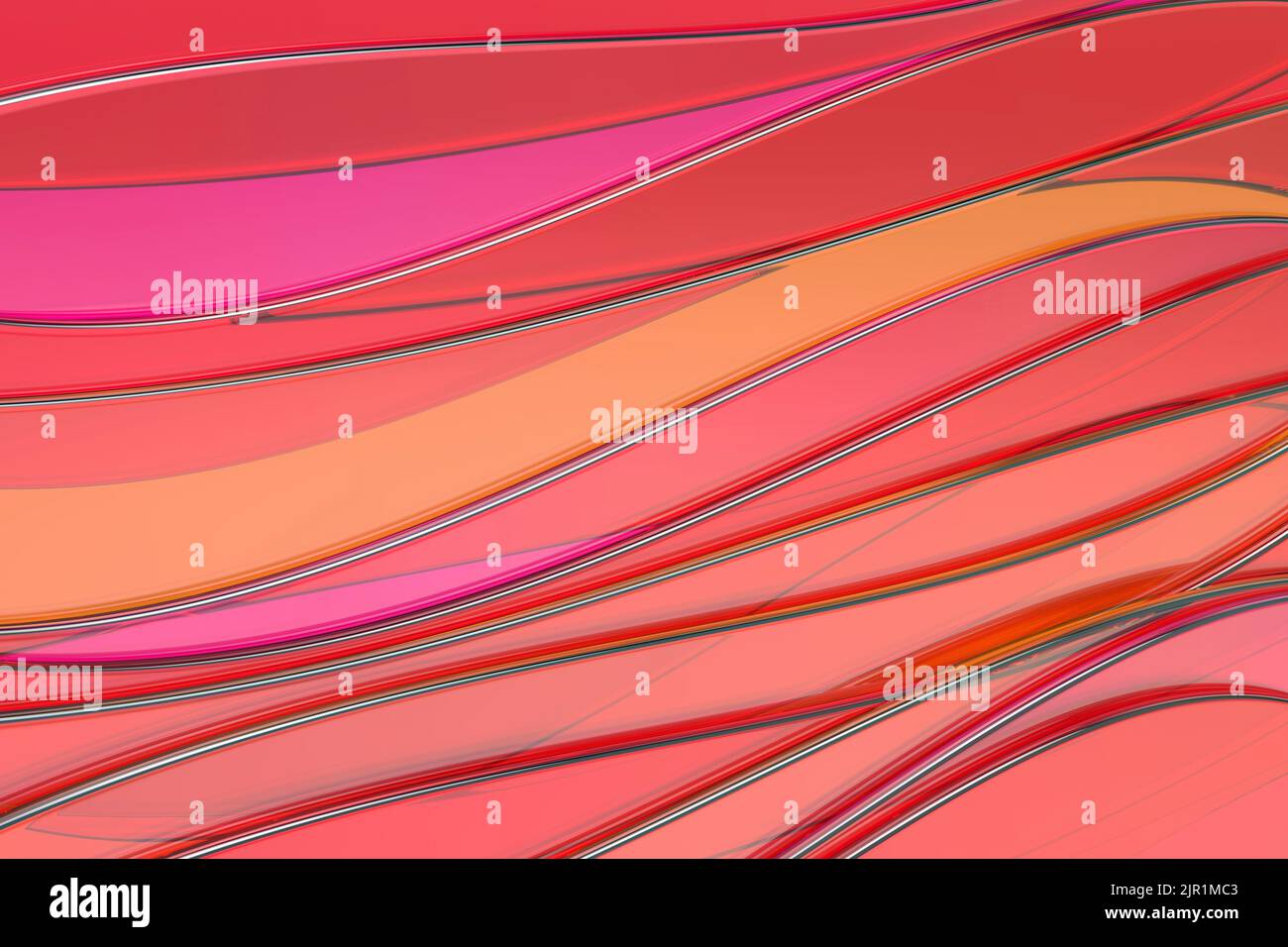 Abstract background with many transparent layers Stock Photo - Alamy