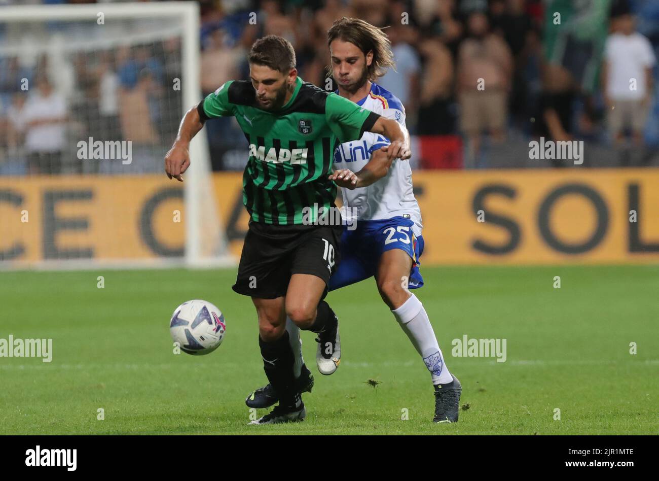 Lecce photo hi-res stock photography and images - Alamy