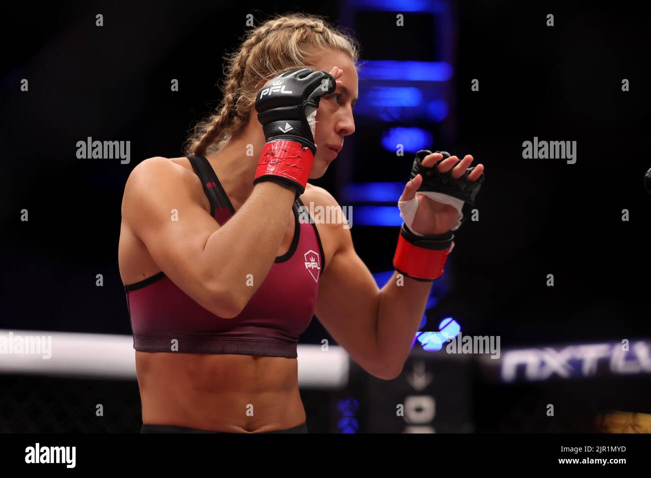 Dakota ditcheva hi-res stock photography and images - Alamy