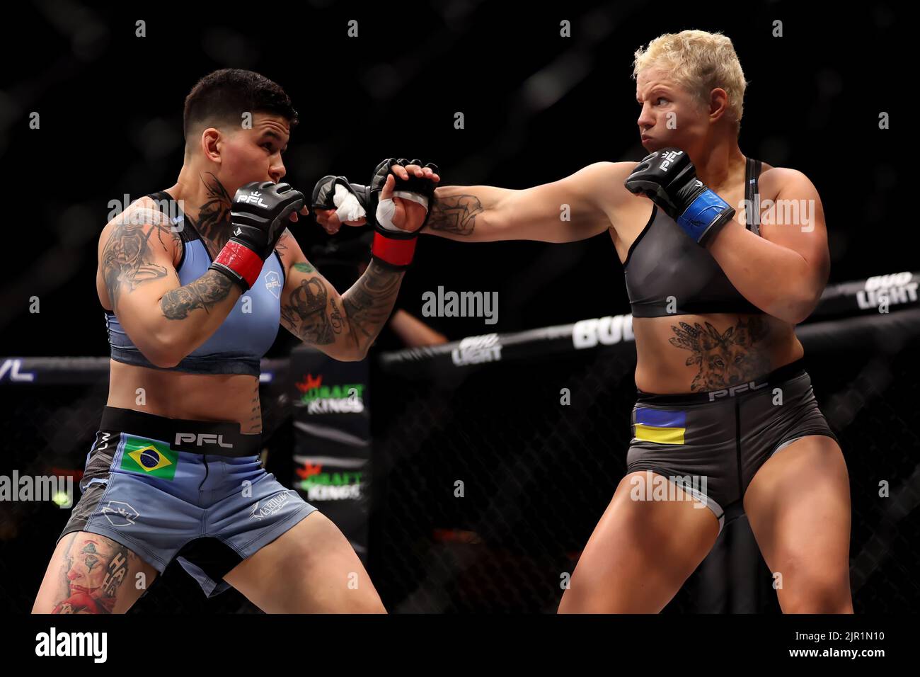 Larissa pacheco hi-res stock photography and images - Alamy